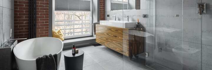 Bathroom Renovation Contractors Near Me In Kansas City, MO